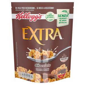 Extra Chocolate | Kellogg's