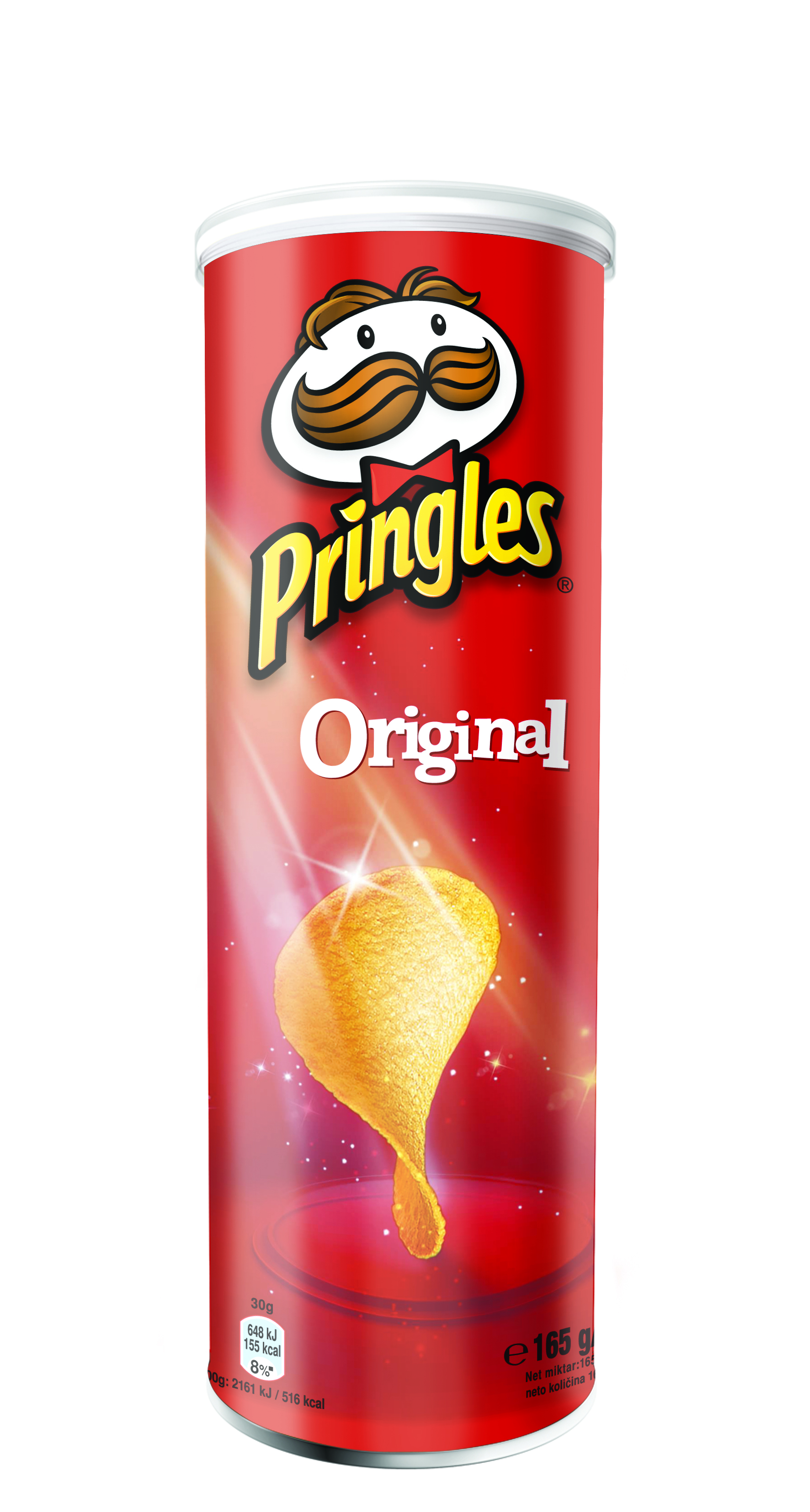 pringles