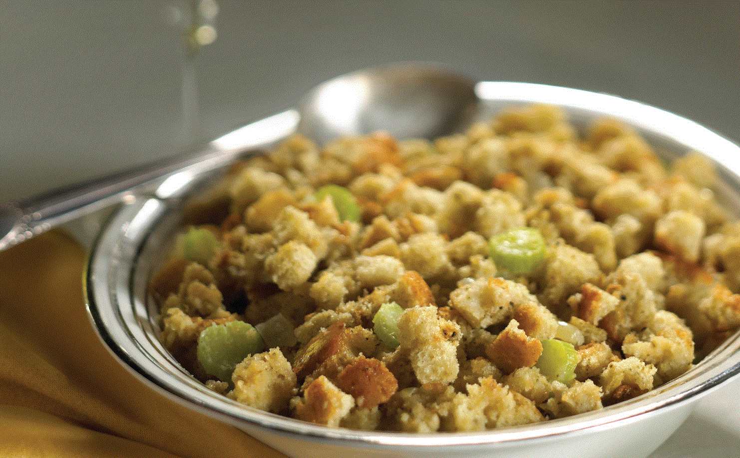 Kellogg's Stuffing Mix Recipe - Banana-breads.com