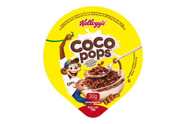 Kelloggs Recipes Coco Pops | Deporecipe.co