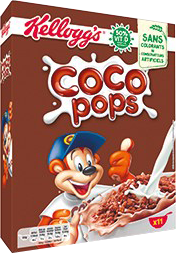 Coco Pops Original | Kellogg's
