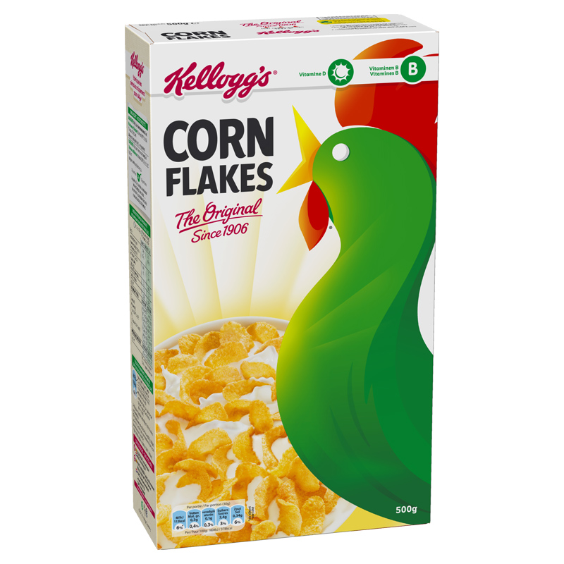 Corn Flakes | Kellogg's