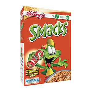 Smacks | Kellogg's
