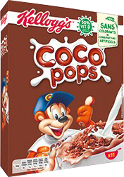 Coco Pops Original | Kellogg's