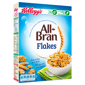 All Bran Flakes | Kellogg's