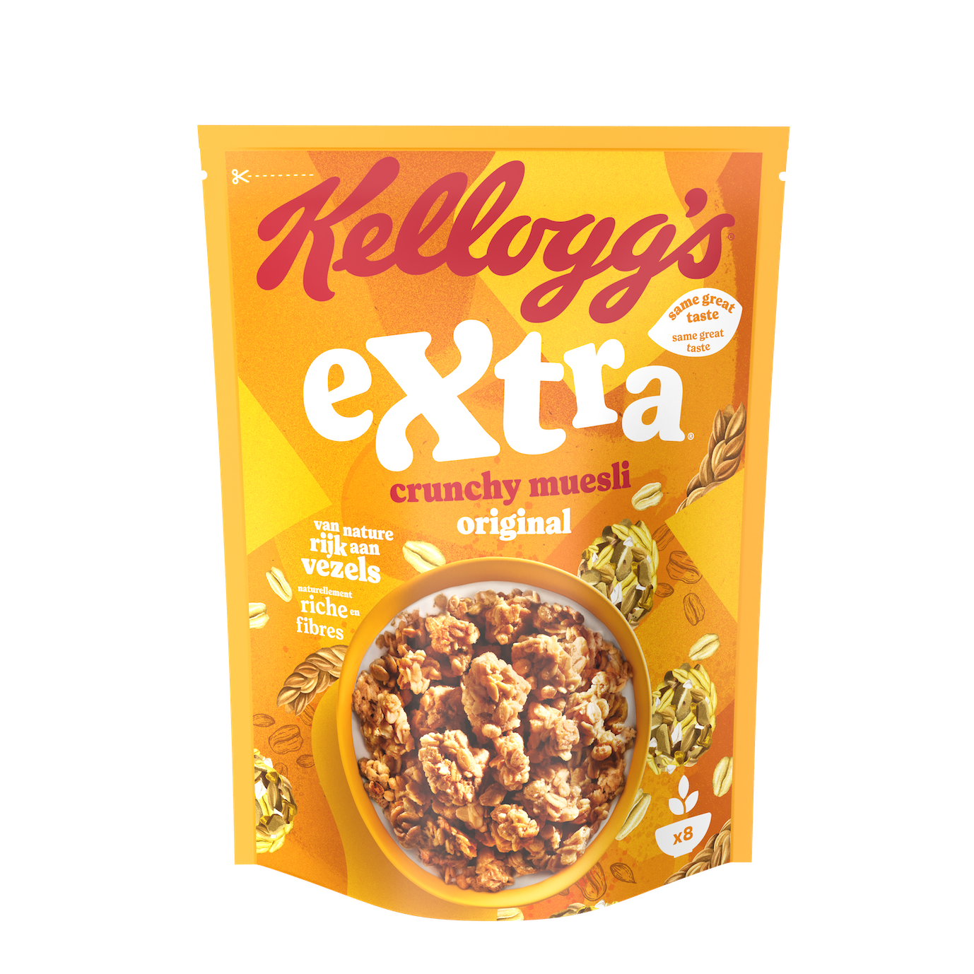 Extra Original Product | Kellogg's