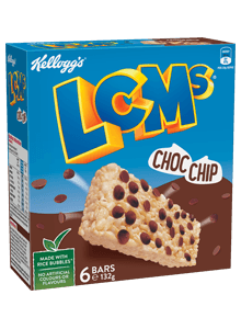 Kellogg's® Rice Bubbles® | Kellogg's