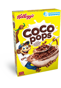 Kellogg's® Coco Pops® | Kellogg's