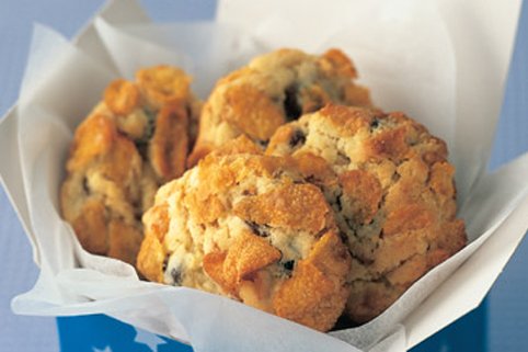 Smart Cookies | Recipe