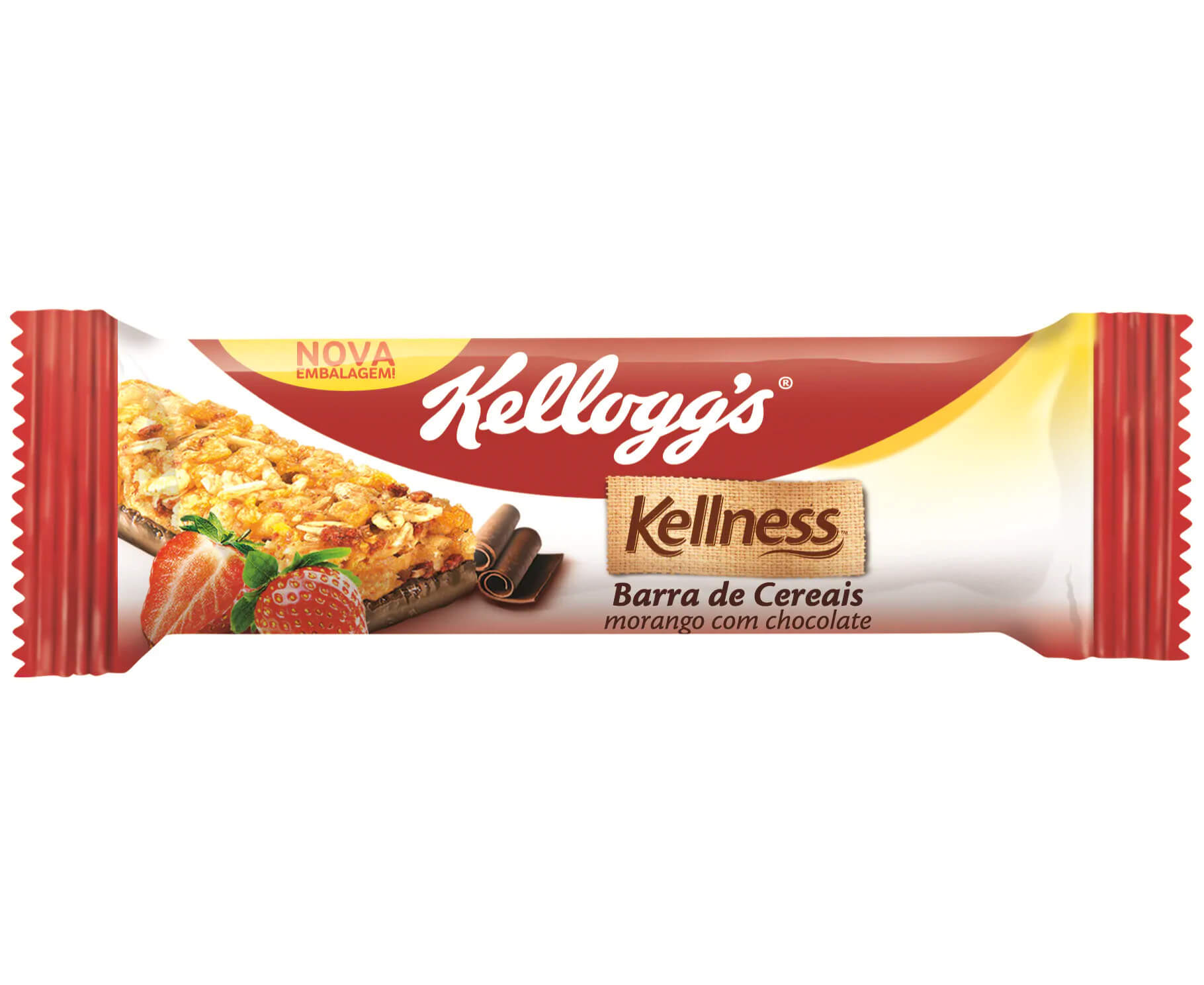Kellogg's ® Barras | Kellogg's®