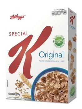 Kellogg's ® Special K® | Kellogg's®