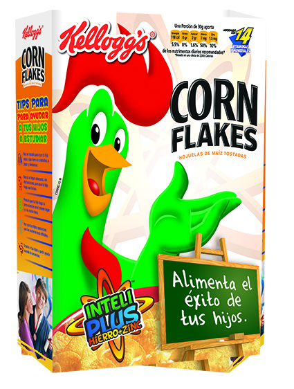 Kellogg's® Corn Flakes