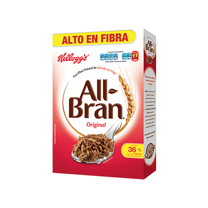 All-Bran ® Original | Kellogg's®