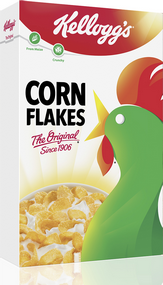 Coco Pops | Kellogg's