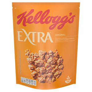 Extra Original | Kellogg's