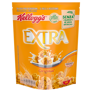 Extra Original | Kellogg's