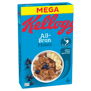 All-Bran® Flakes | Kellogg's