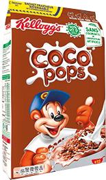 Coco Pops Original | Kellogg's