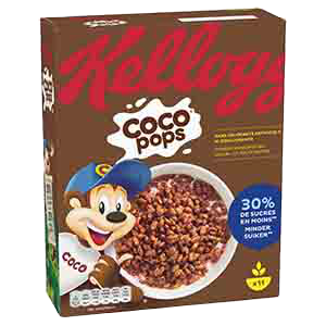 Coco Pops Original | Kellogg's
