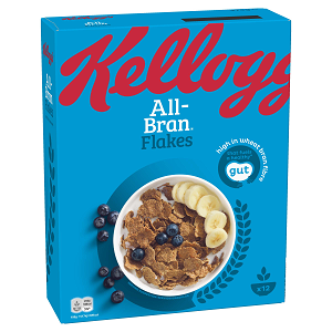 All-Bran Flakes | Kellogg's