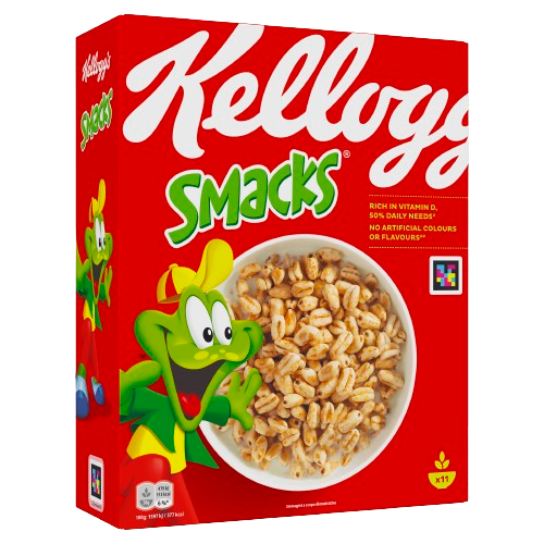 Smacks | Kellogg's