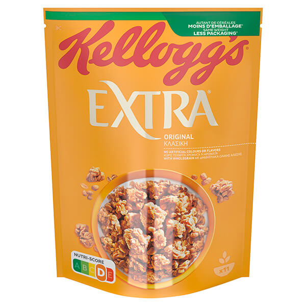 Kellogg’s EXTRA Κλασική | Kellogg's