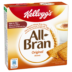 All-Bran Bars Original | Kellogg's