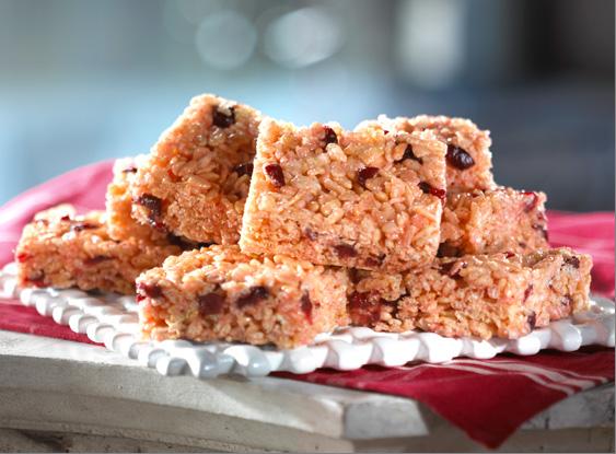 Very Cherry Treats | Recipe