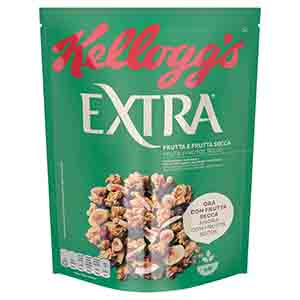 Extra Frutta E Frutta Secca | Kellogg's