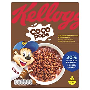 Coco Pops Original | Kellogg's