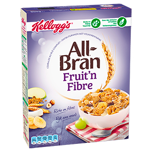 All Bran Plus | Kellogg's