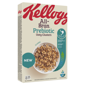 All-Bran Prebiotic Original | Kellogg's