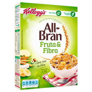 All-Bran Plus | Kellogg's