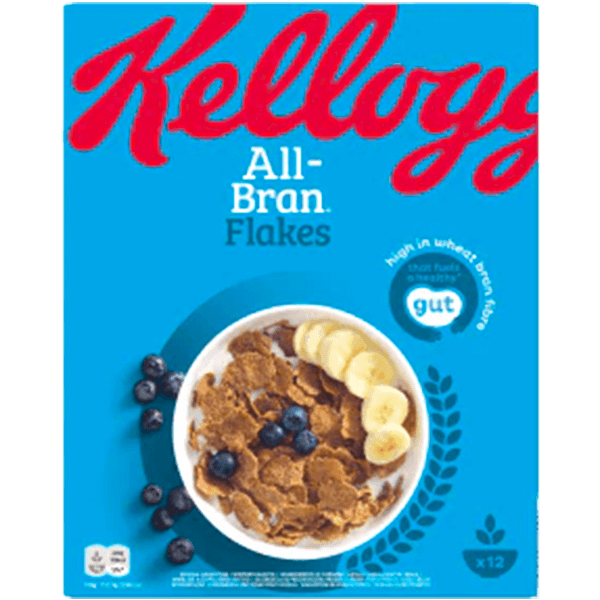 All-Bran Flakes | Kellogg's