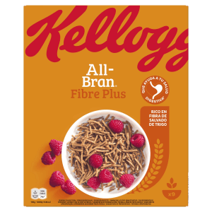 All-Bran Plus | Kellogg's