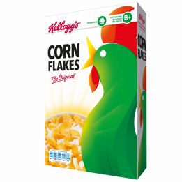 Corn Flakes | Kellogg's