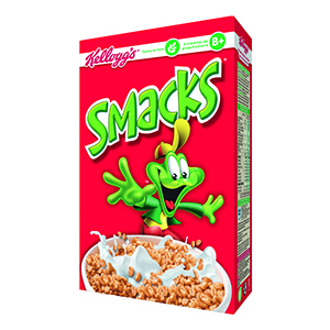 Smacks | Kellogg's