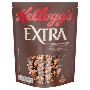 Extra Choco | Kellogg's