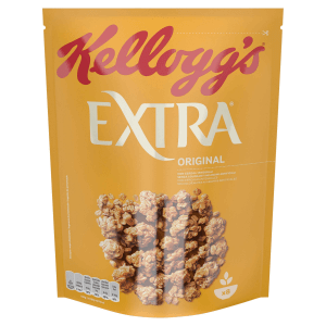 Extra Original | Kellogg's