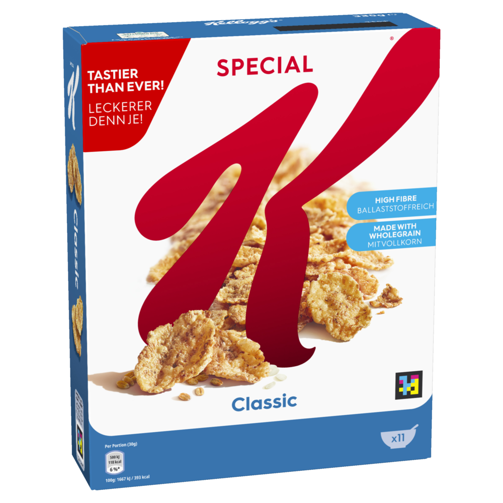 Special K® Classic | Kellogg's