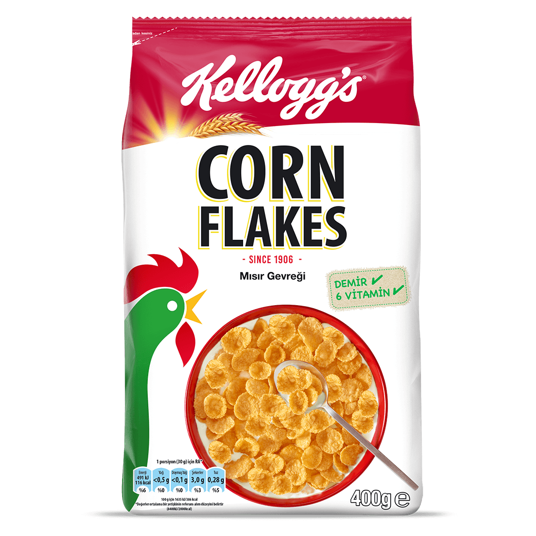 Why Were Cornflakes Invented The Real Reason Has Left 48 OFF