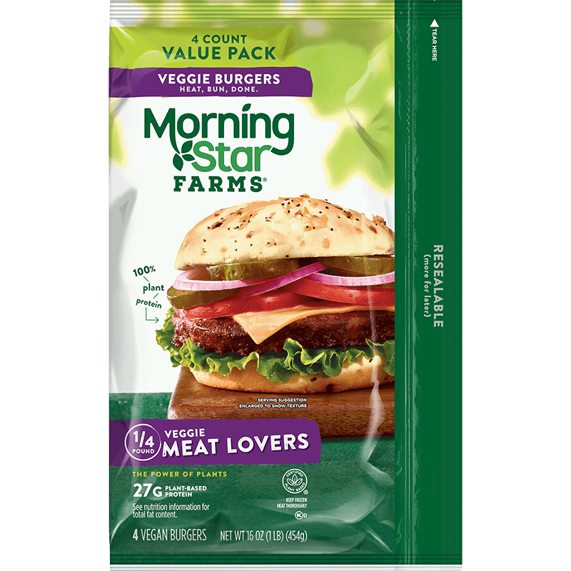 Morningstar Food