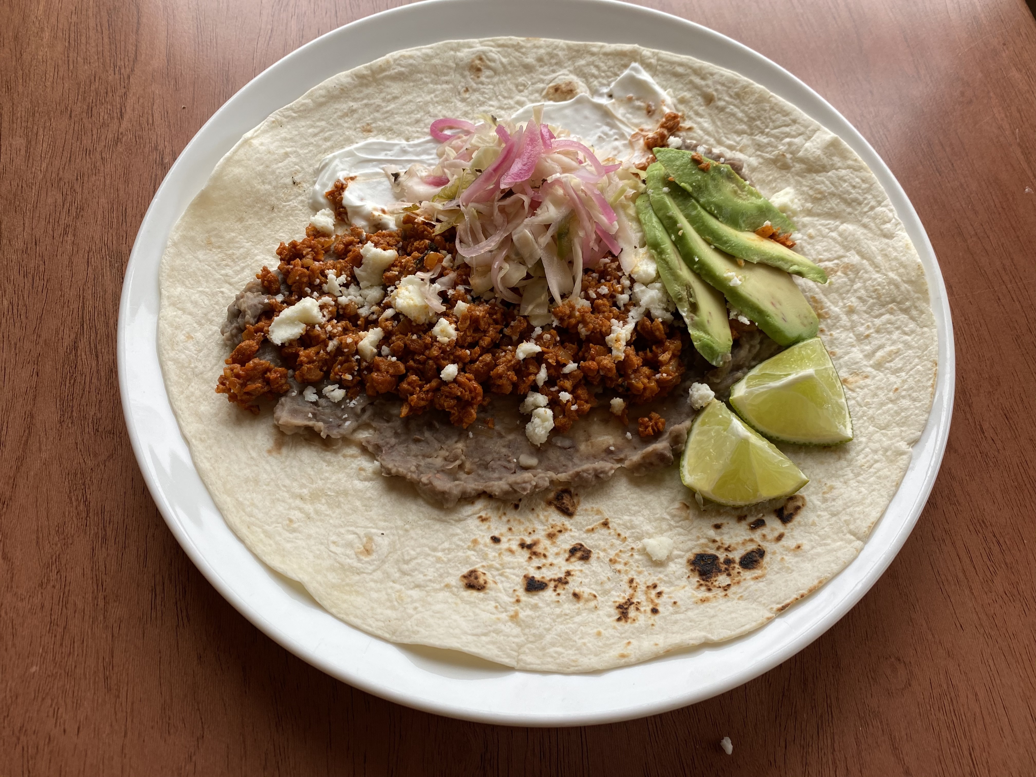 Baleadas