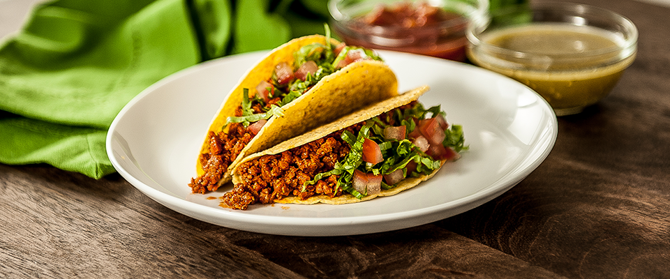 Morningstar Chorizo Crumbles Recipes | Deporecipe.co