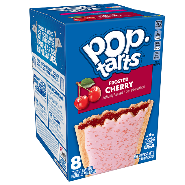 All Pop-Tarts® Flavors | Pop-Tarts®