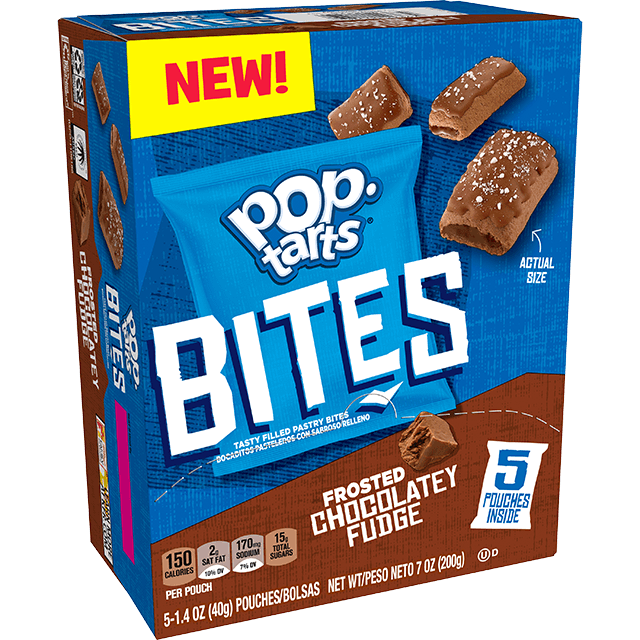 All Pop-Tarts® Flavors | Pop-Tarts®