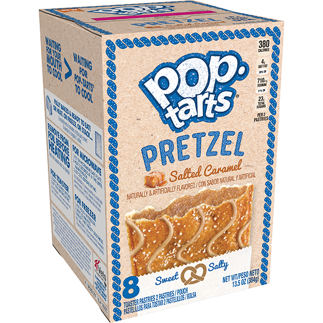 All Pop-Tarts® Flavors | Pop-Tarts®