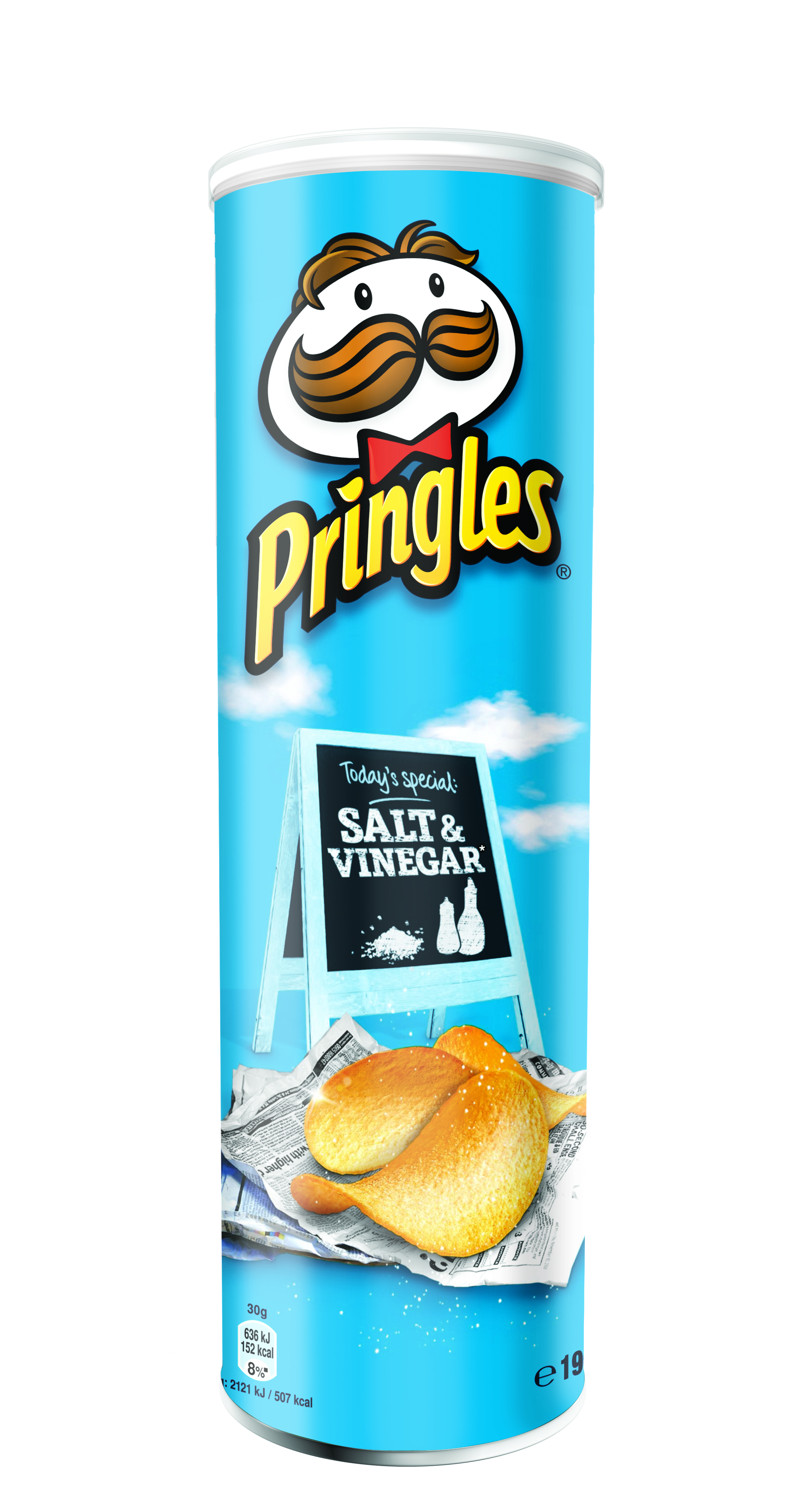 Pringles