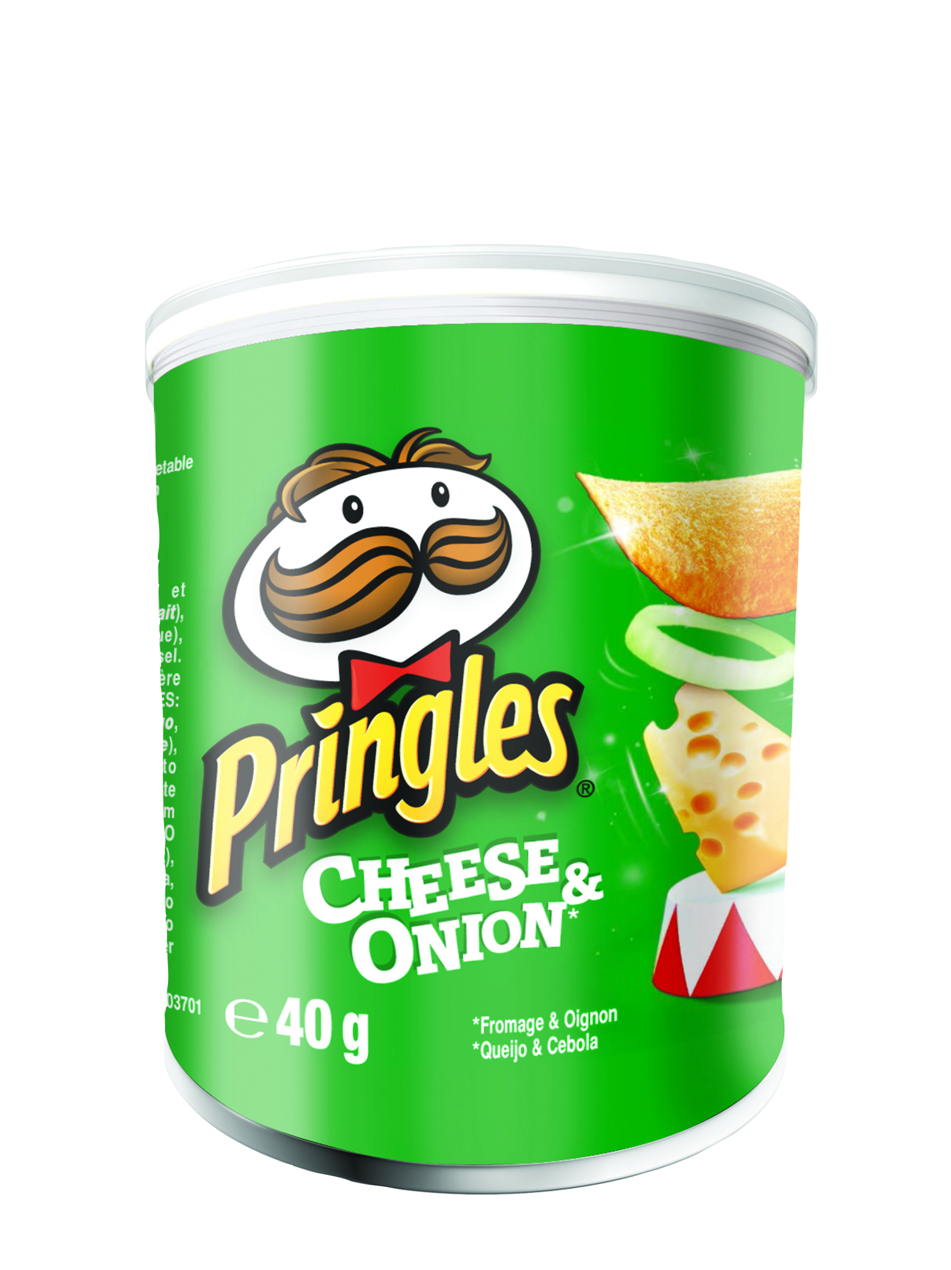 Pringles