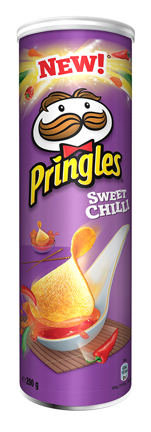 Pringles